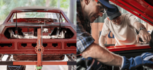 The Cost of Restoring a Classic Car: What to Expect - John's Automotive