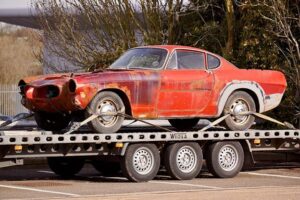 How to Identify and Fix a Damaged Car Frame