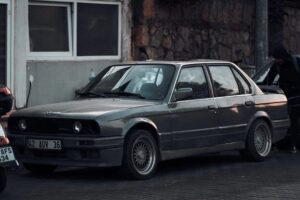 How to Identify and Fix a Damaged Car Frame